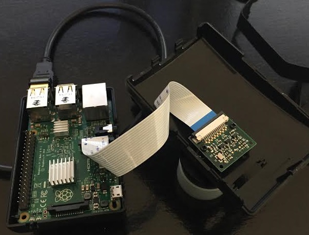 Raspberry Pi Project: Telescope Control and Imaging – vHersey – VCDX Two to the Seventh Power (#128)