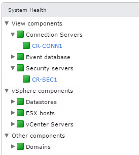 SSL Certs for View Access to TCC Labs – vHersey – VCDX Two to the Seventh Power (#128)